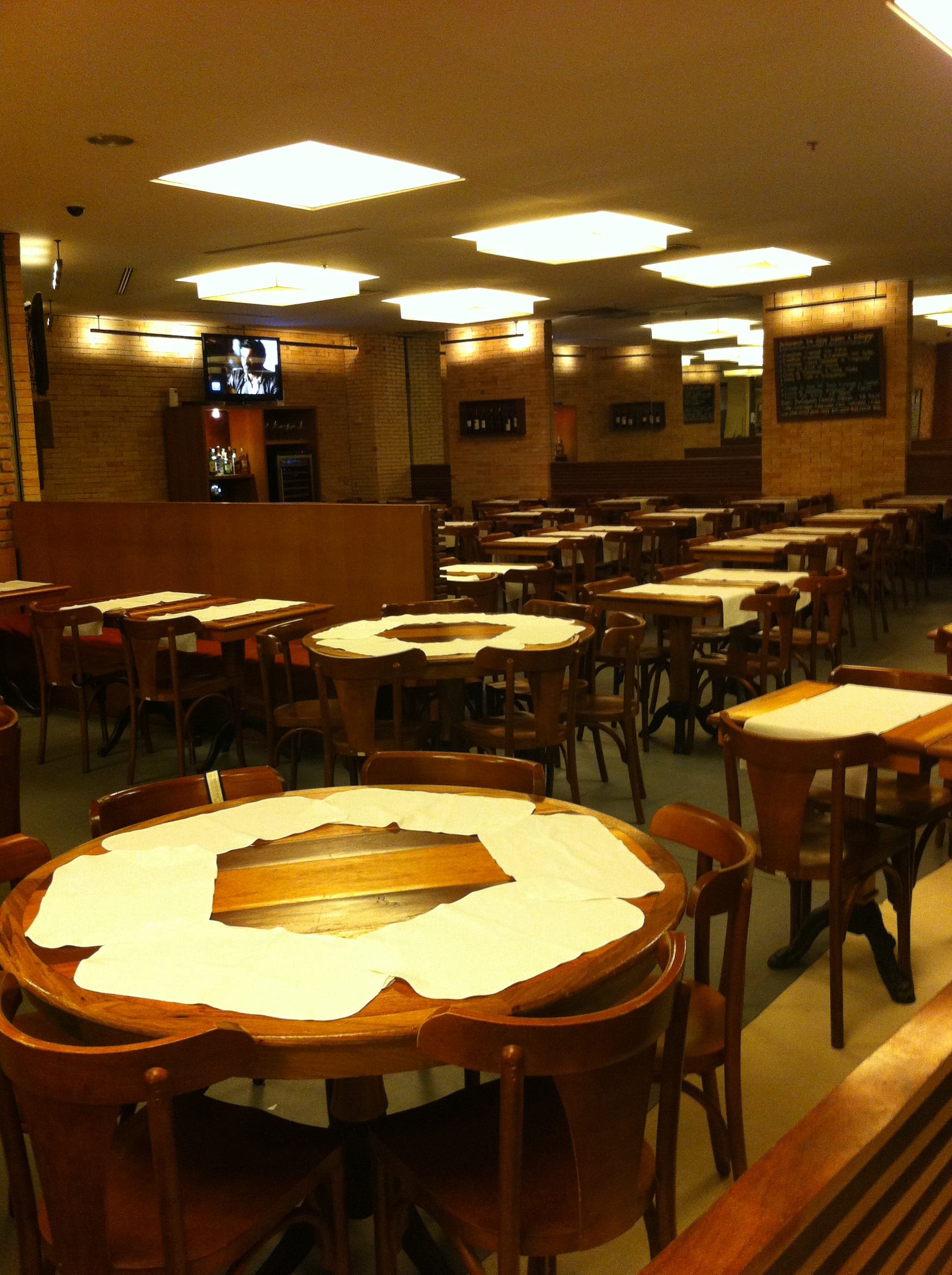 Menu of Da Silva, Leblon, Rio de Janeiro