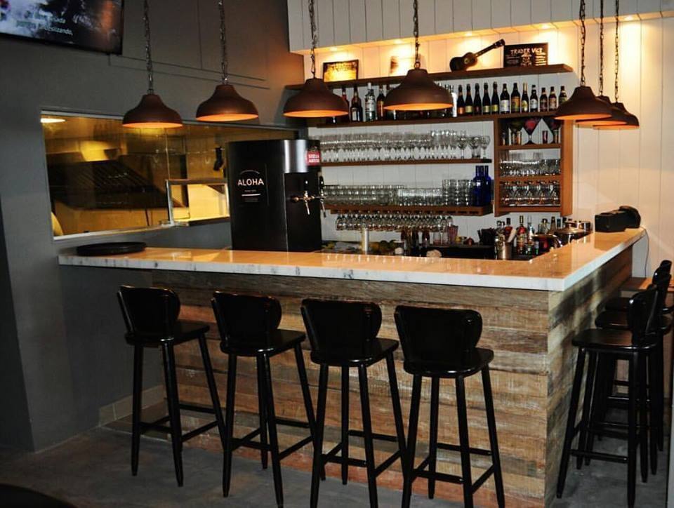 Aloha, Barra da Tijuca, Rio de Janeiro | Zomato