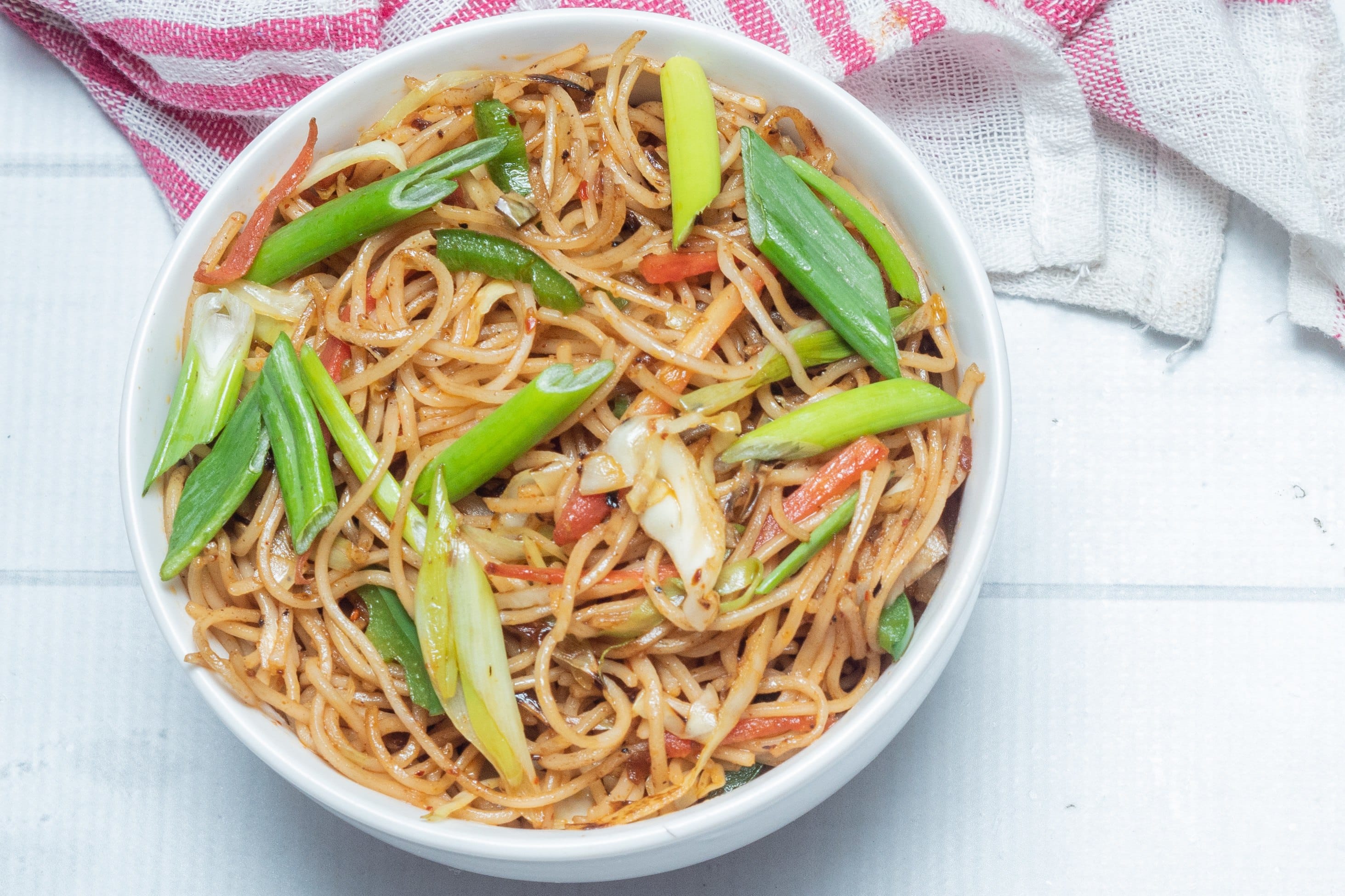 ATW - Aggarwal Tikki Wala, Okhla Phase 1, New Delhi