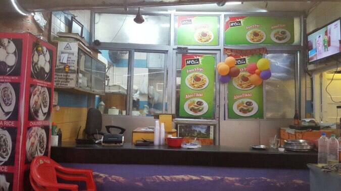 Address of Zayaka, INA | Zayaka, INA, New Delhi Location - Zomato