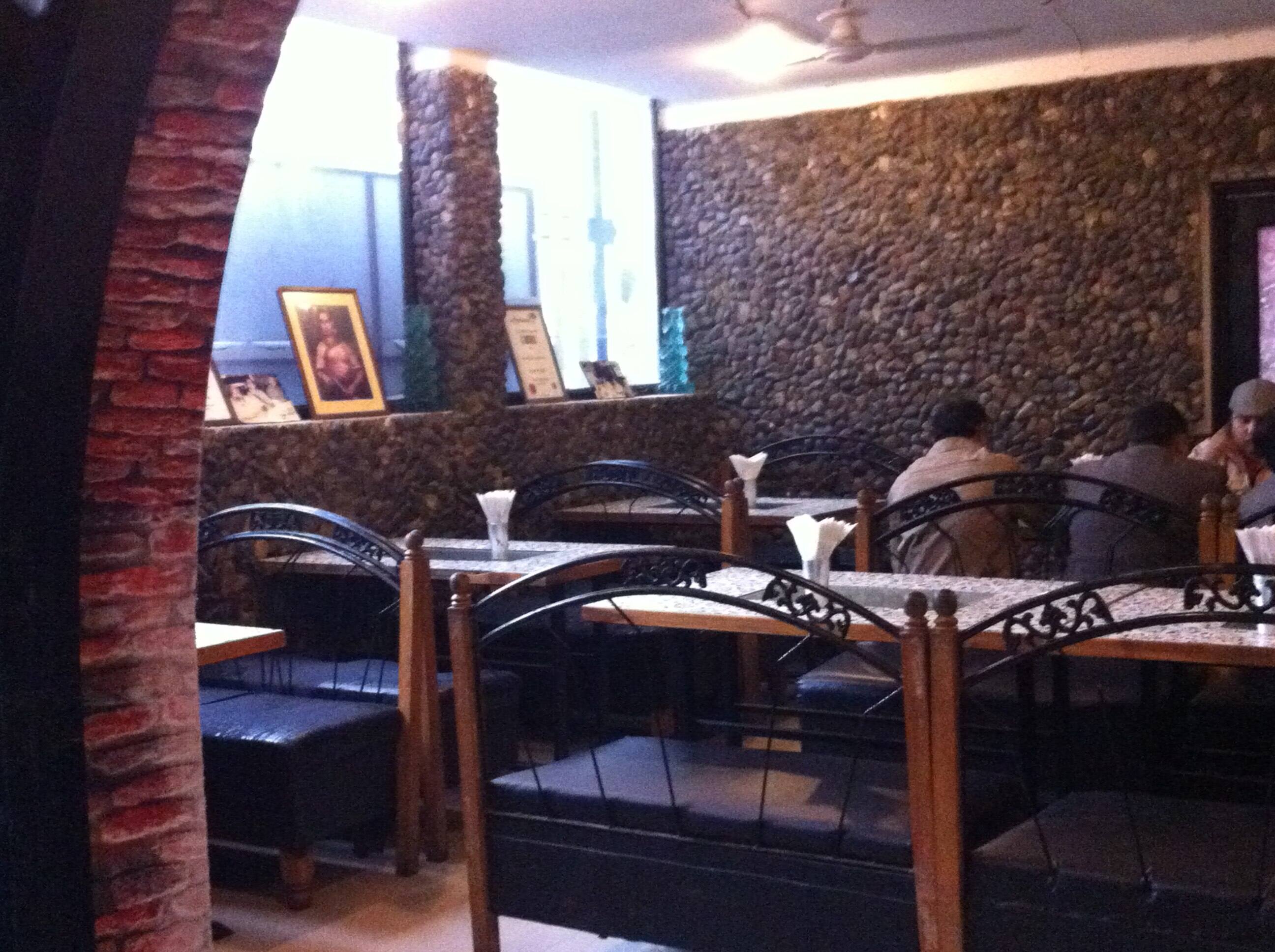 Naushijaan, Lalbagh, Lucknow | Zomato