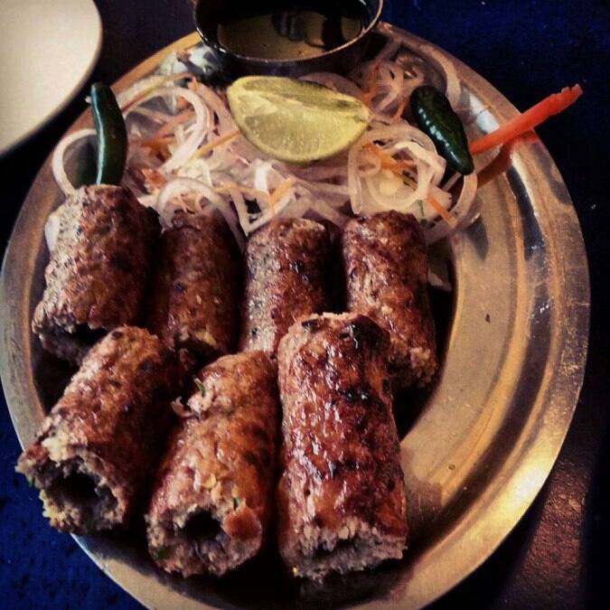 Naushijaan, Lalbagh, Lucknow - Zomato