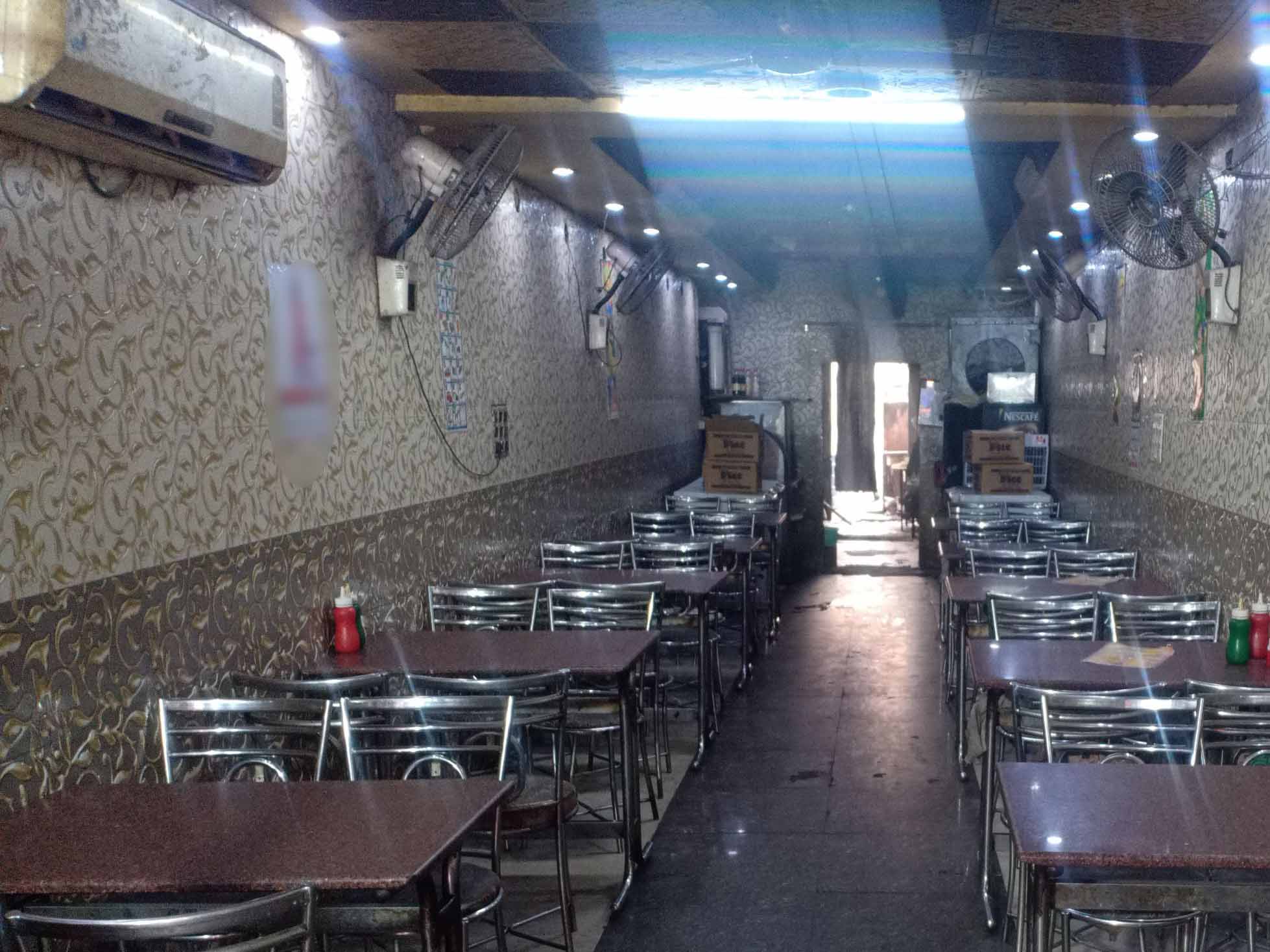 Menu of Balle Balle Yaara Da Adda, Alambagh, Lucknow