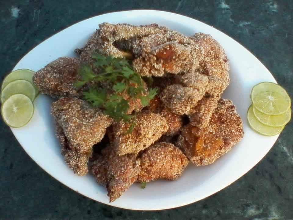 Alishma Foods, Chowk order online - Zomato