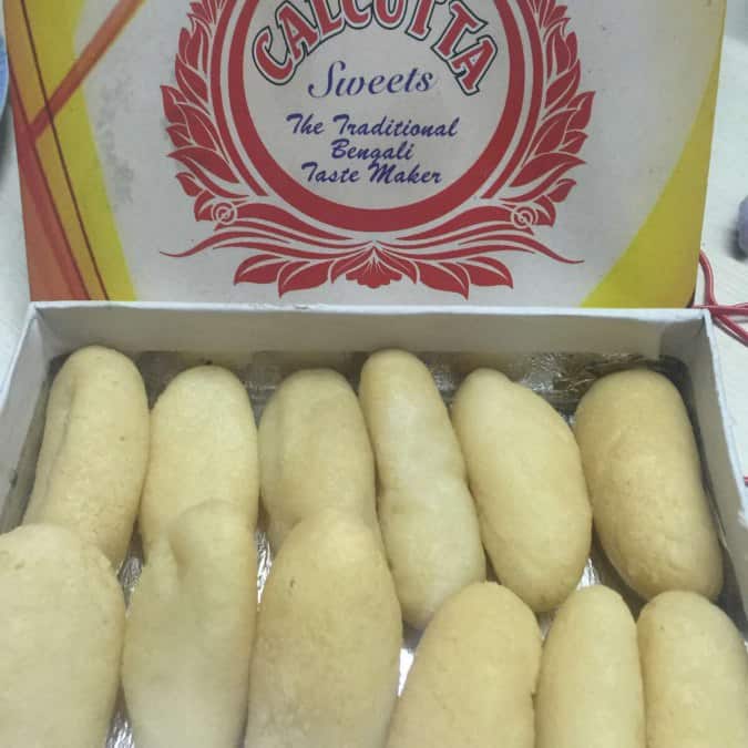 Calcutta Sweets, Charbagh, Lucknow - Zomato