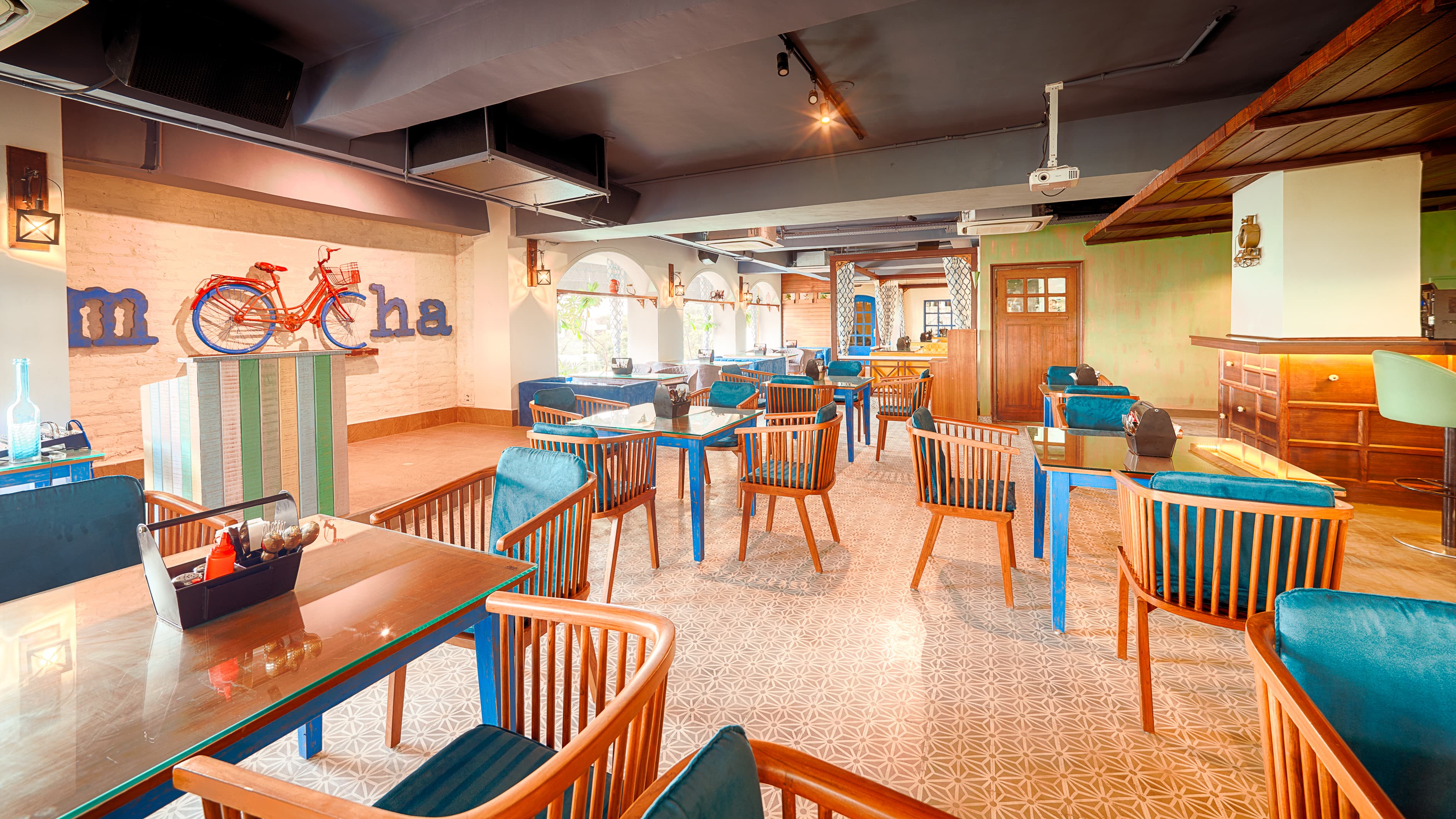 Mocha, Gomti Nagar, Lucknow | Zomato