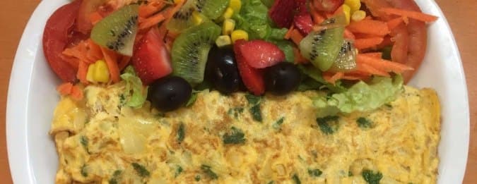 Granada Menu, Menu de Granada, Arroios, Lisboa - Zomato Portugal