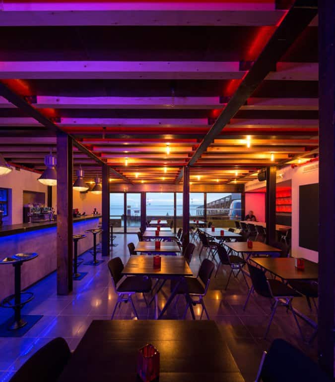 Station - Restaurante, Cais do Sodré, Lisboa - Zomato Portugal