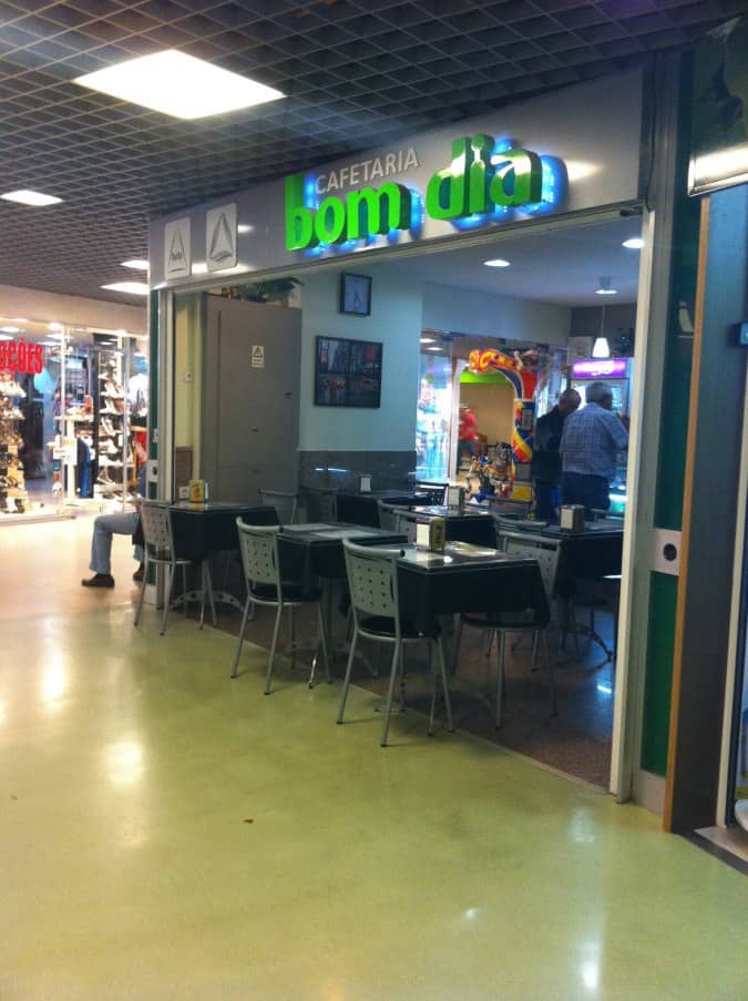 Bom Dia Menu, Menu de Bom Dia, Prior Velho, Lisboa - Zomato Portugal