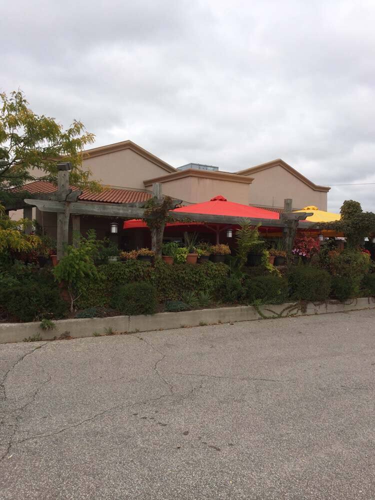 The Open Cork Menu, Menu for The Open Cork, Mississauga, Toronto