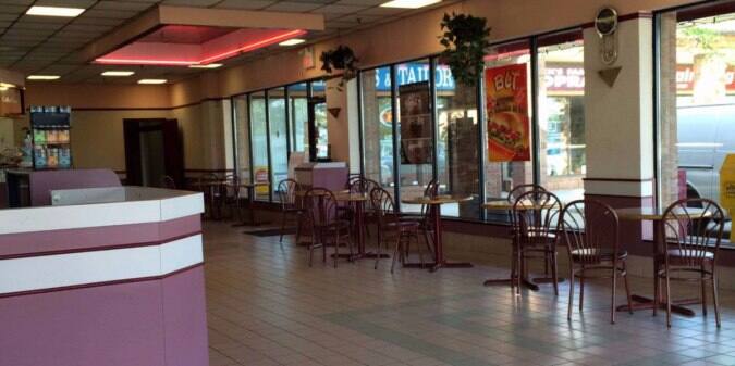 Coffee Time, Richmond Hill, Toronto - Urbanspoon/Zomato