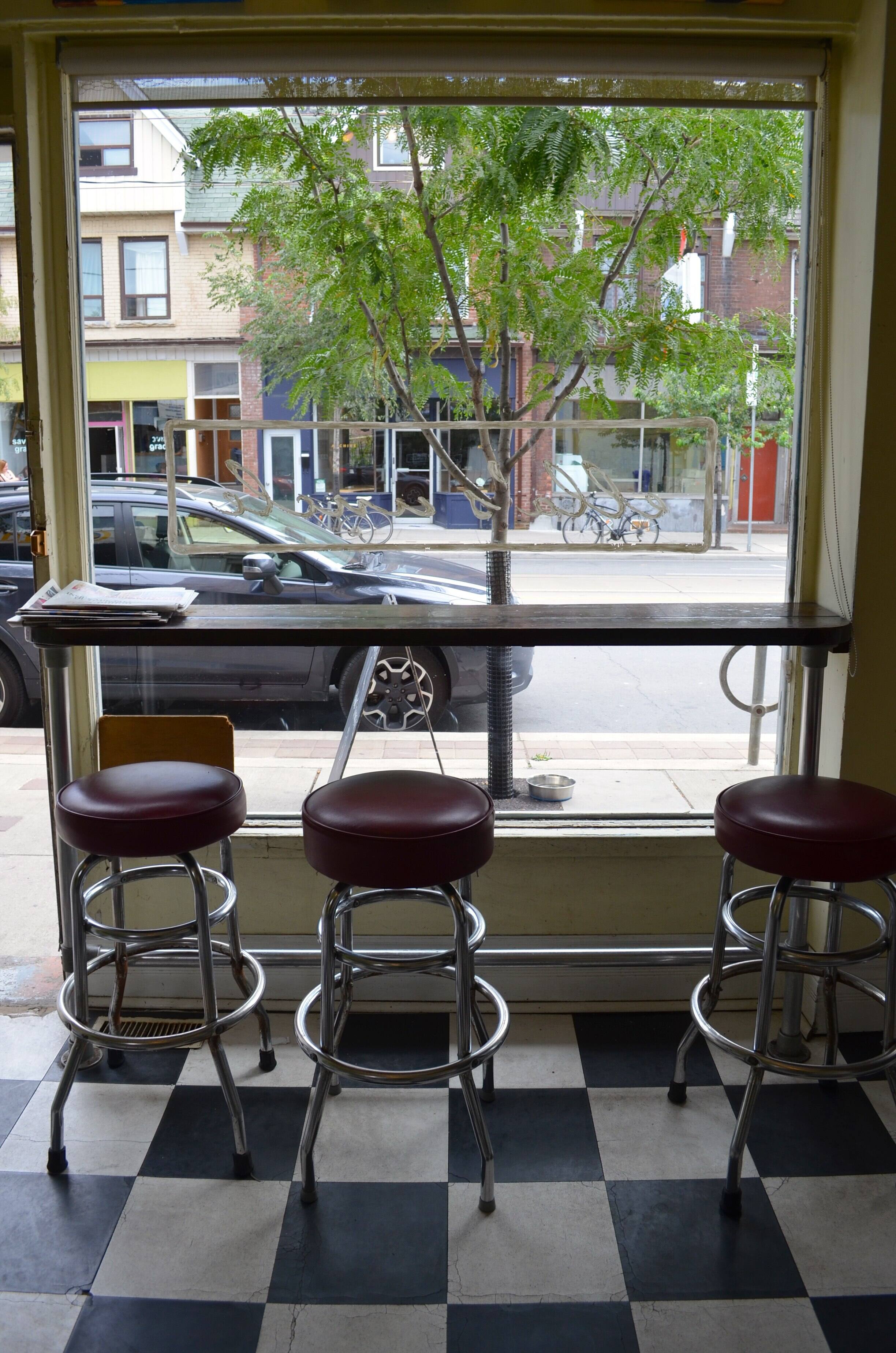 Ella's Uncle, Trinity Bellwoods, Toronto | Zomato