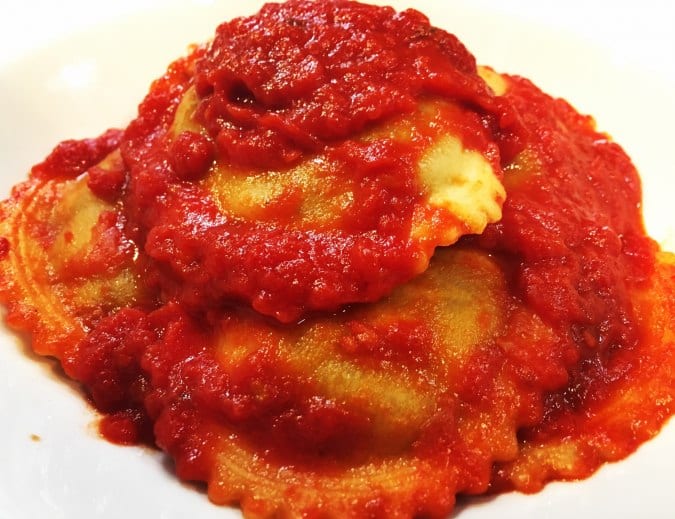 Pizzeria Via Mercanti Menu, Menu for Pizzeria Via Mercanti, Kensington ...