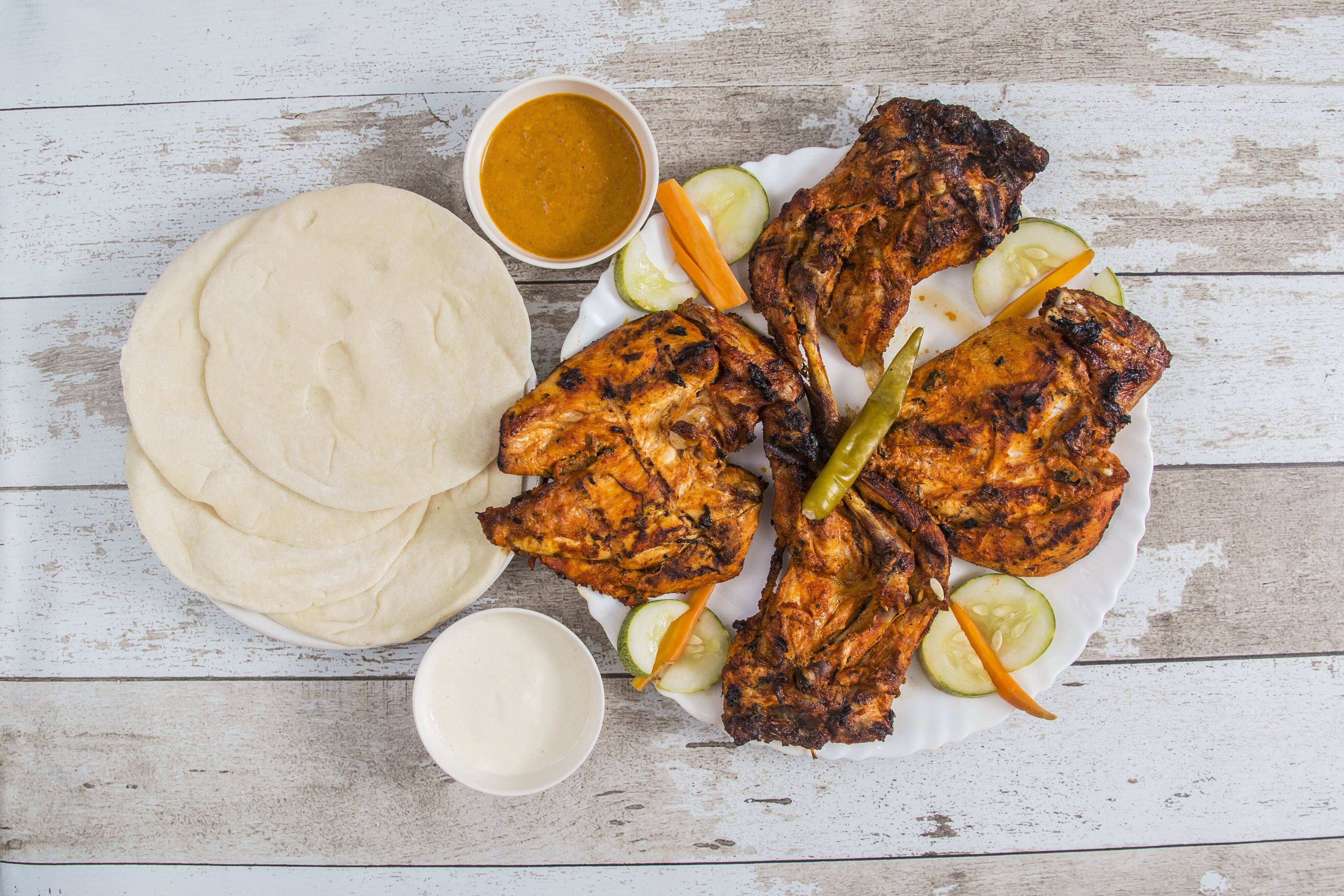 Real Arabia, Ravipuram, Kochi | Zomato