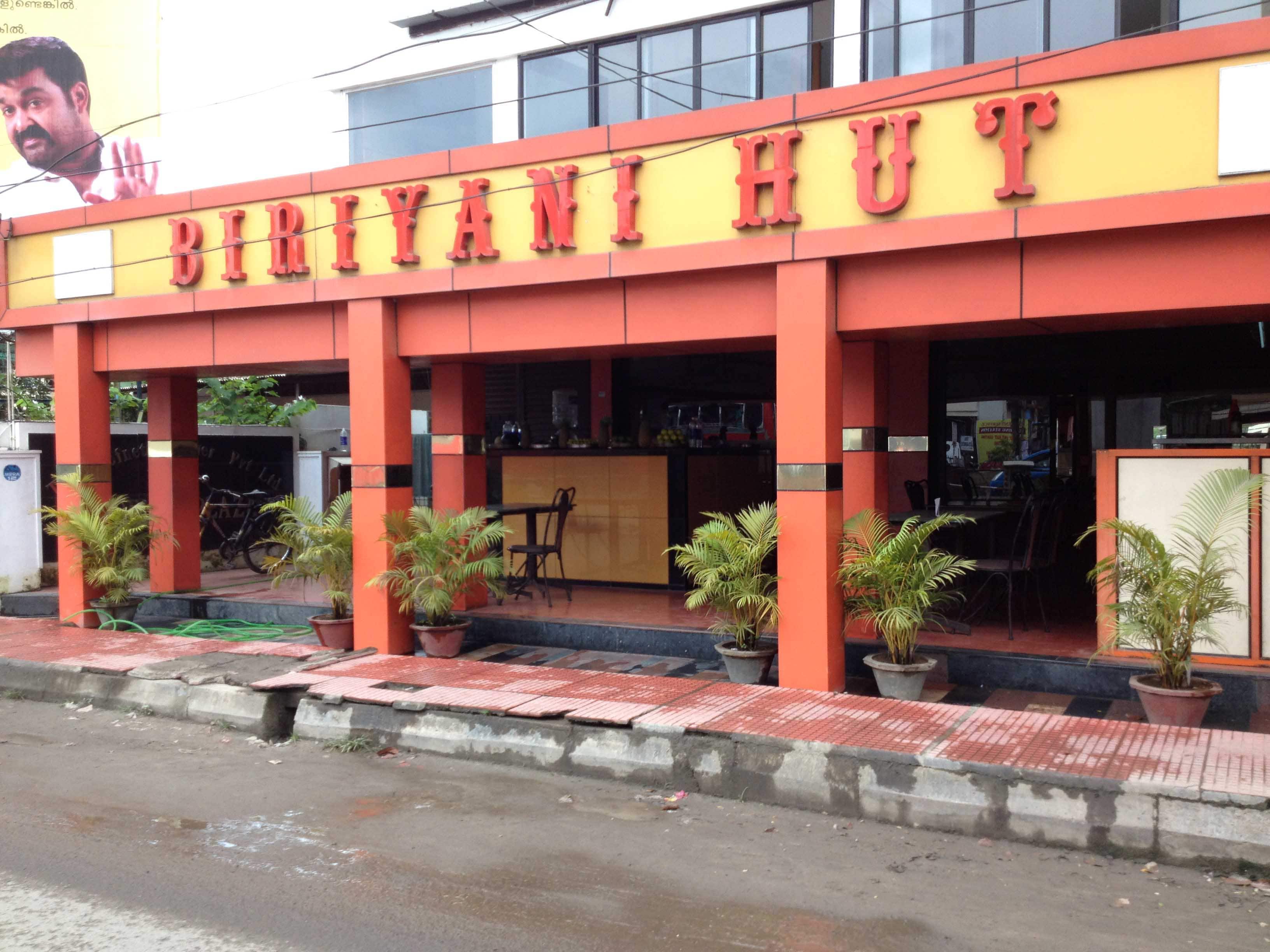 Biriyani Hut, Edappally, Kochi | Zomato