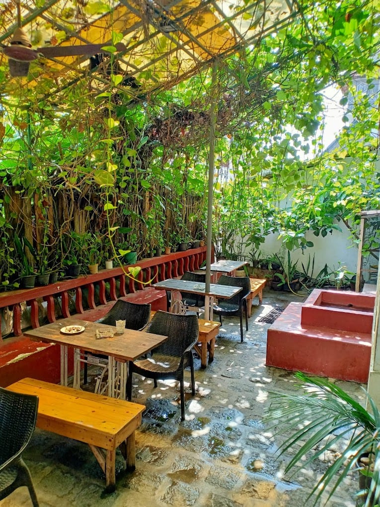 Photos of Qissa Cafe, Pictures of Qissa Cafe, Kochi | Zomato