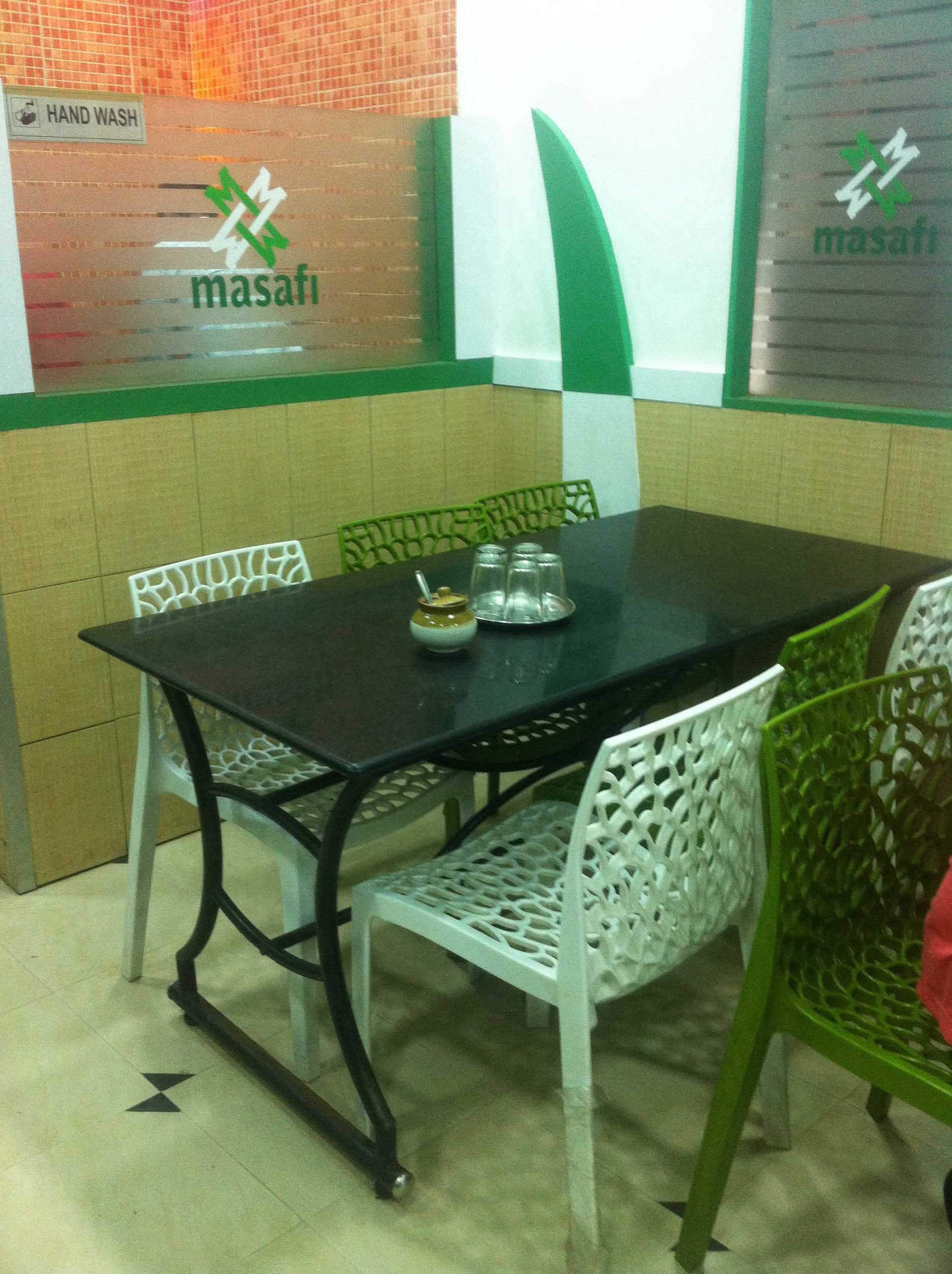 Masafi Restaurant, Kadavanthra, Kochi | Zomato