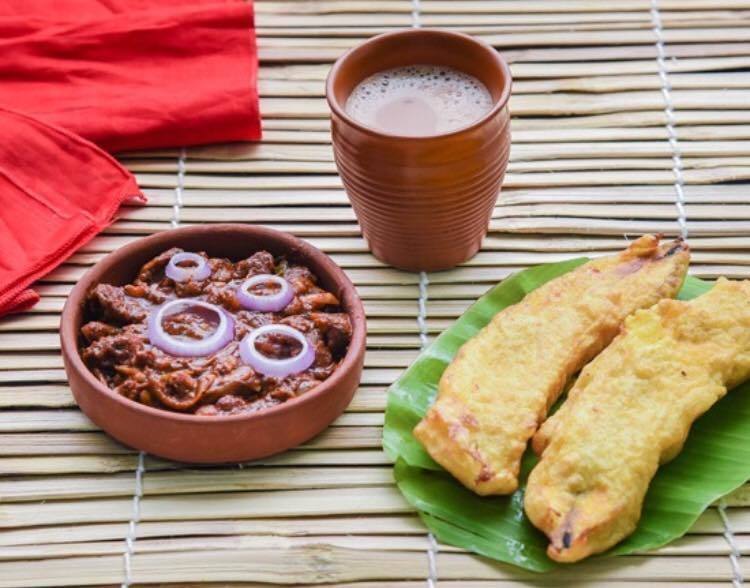 Njettilla Vattayila, MG Road, Kochi | Zomato