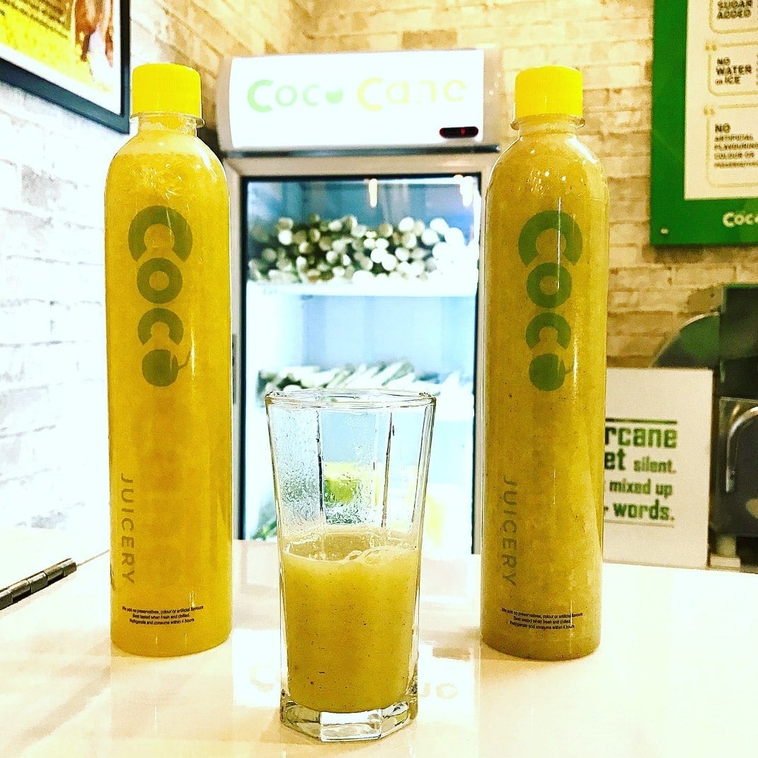 The CocoCane Juicery, Tripunithura, Kochi | Zomato