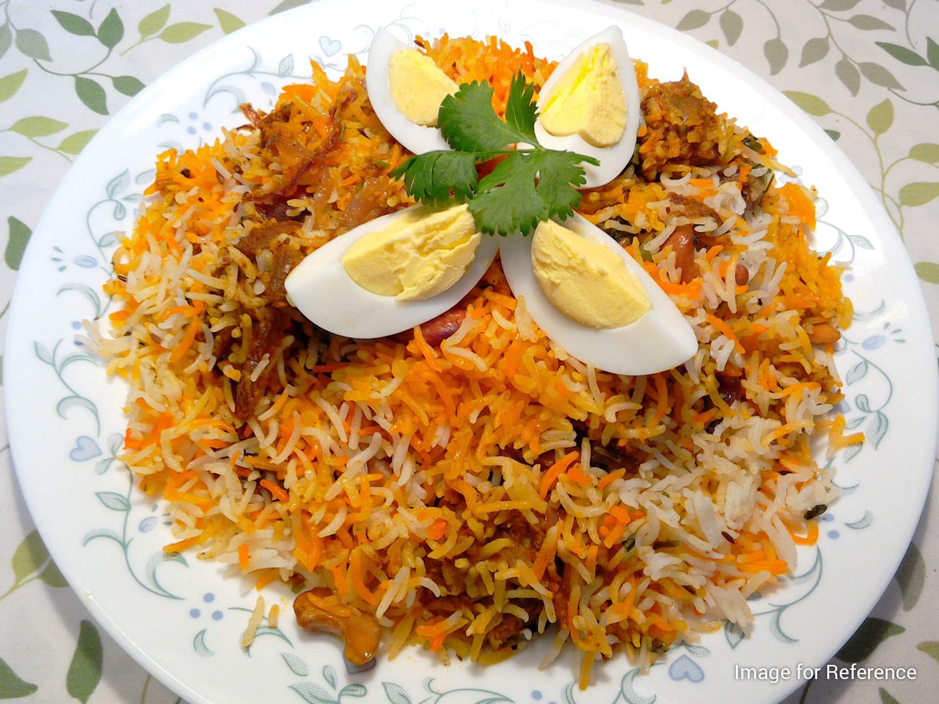 Pandari's Biryani, Mattancherry, Kochi | Zomato