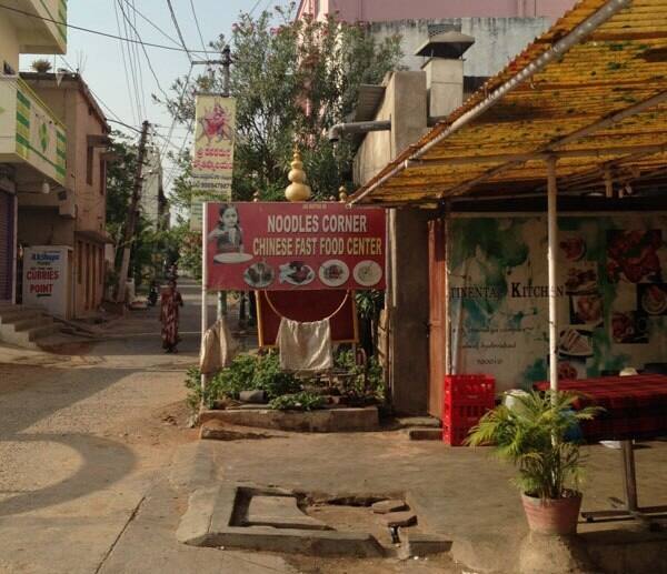 Noodles Corner Menu, Menu for Noodles Corner, Alwal, Secunderabad - Zomato