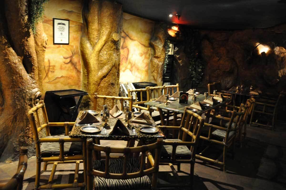 Ohri's Gufaa Photos, Pictures of Ohri's Gufaa, Basheer Bagh, Hyderabad ...