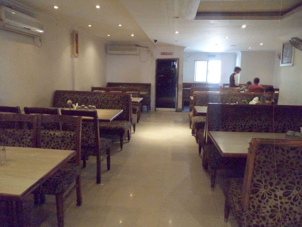 Hyderabad Restaurant, Yousufguda, Hyderabad | Zomato