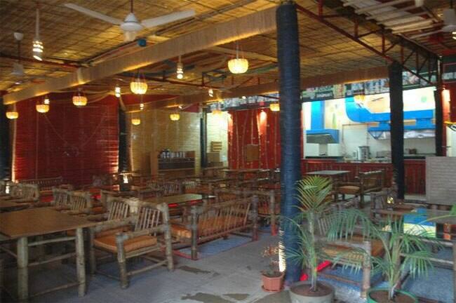 Mayabazar Restaurant, Karkhana, Secunderabad - Restaurant - Zomato
