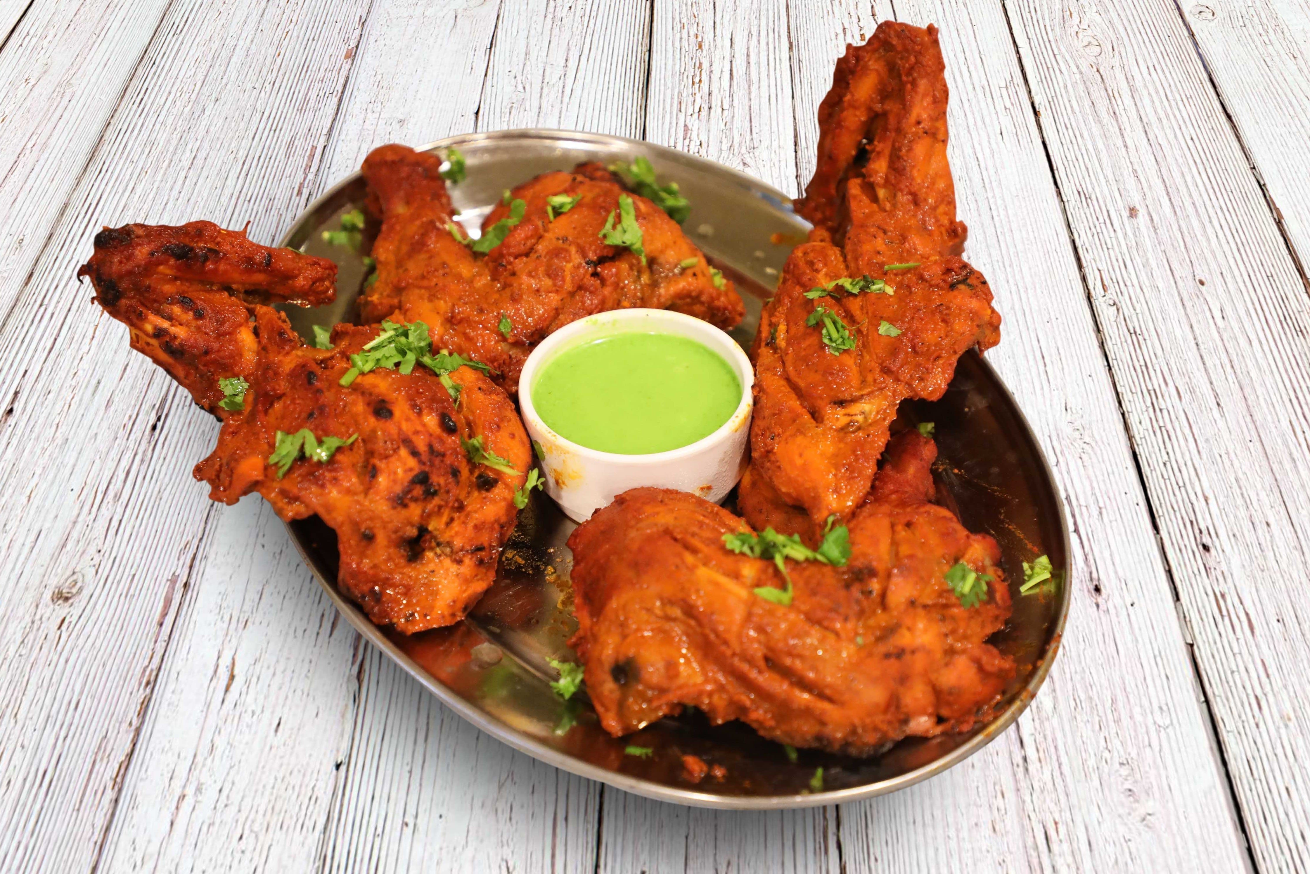 Hyderabad Zyqa Restaurant, Panjagutta, Hyderabad | Zomato