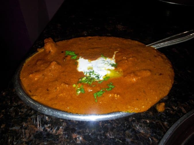 Hyderabad Zyqa Restaurant Menu - Zomato