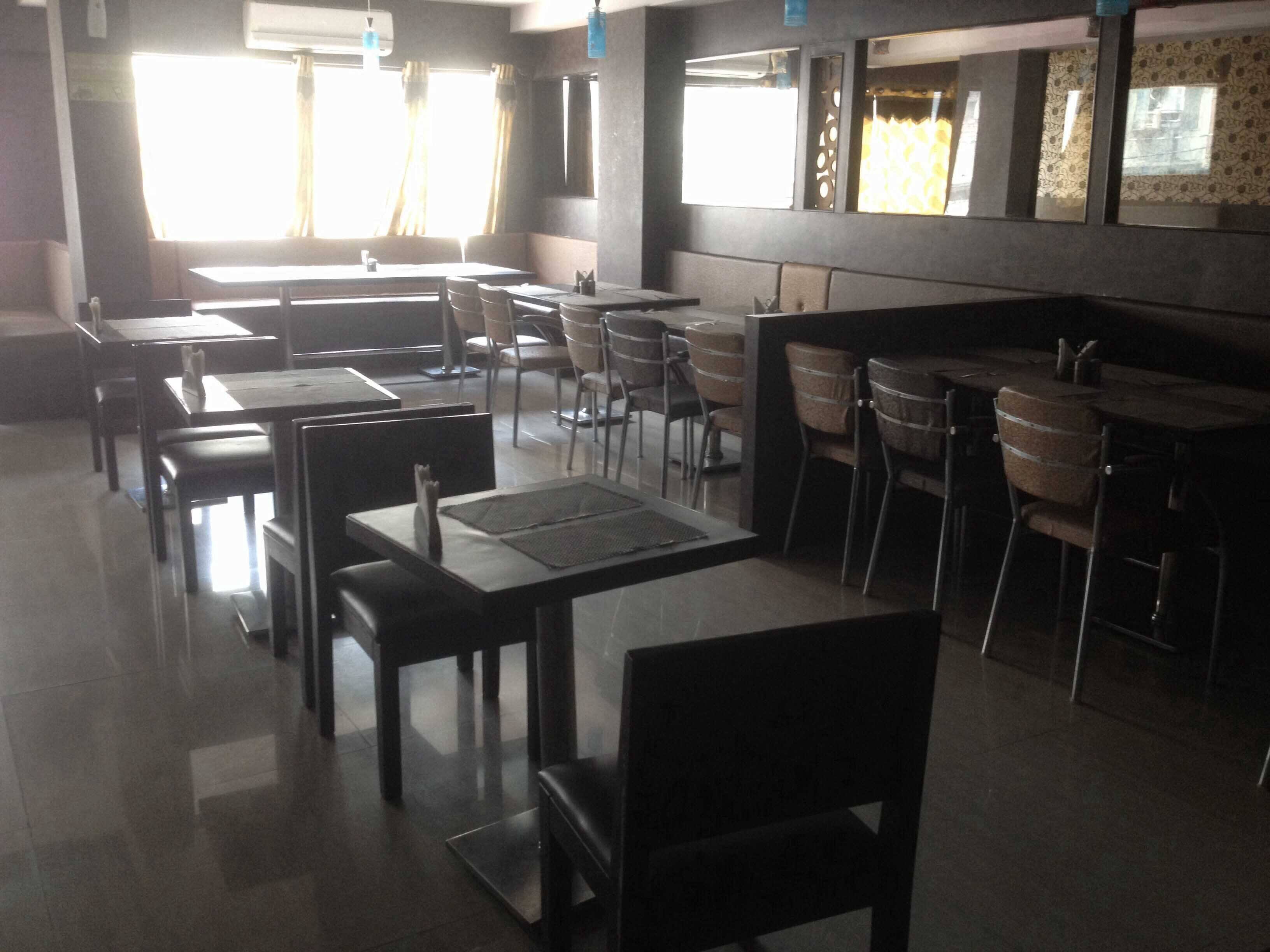 Menu of Prem Di Rasoi, Abids, Hyderabad