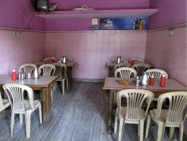 Address of Chandra's Fast Food Corner, Masab Tank | Chandra's Fast Food ...