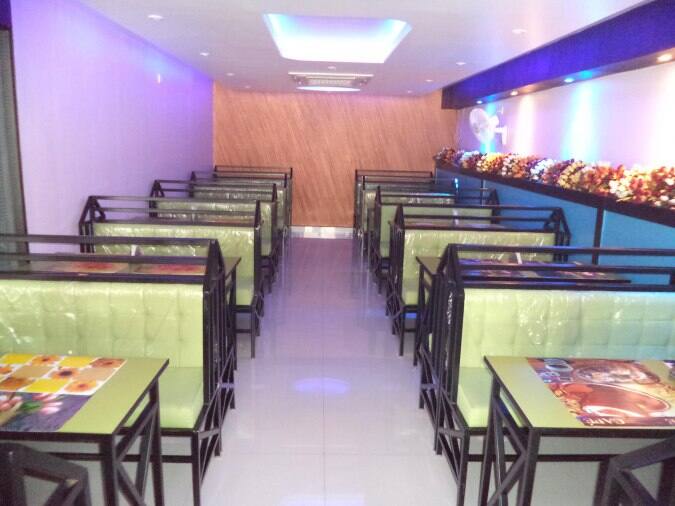 Ice Magic Menu, Menu for Ice Magic, Tolichowki, Hyderabad - Zomato