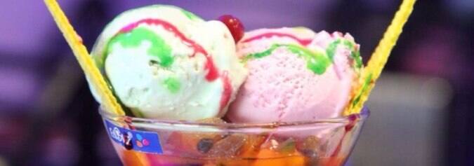 Ice Magic Menu, Menu for Ice Magic, Tolichowki, Hyderabad - Zomato