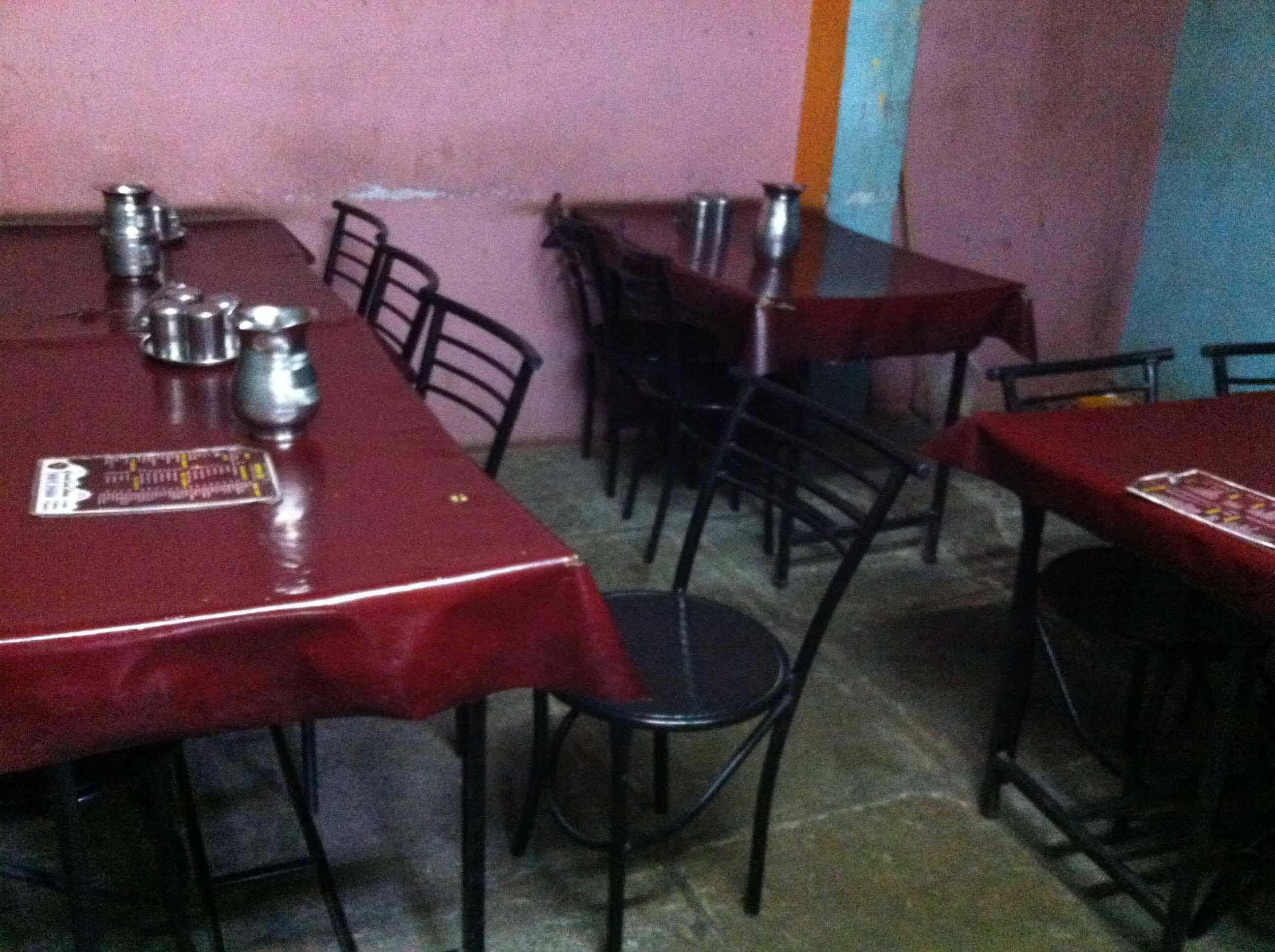 New Grand Local Dhaba, Vanasthalipuram order online - Zomato