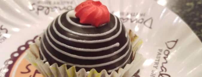 Donald's Pastry Shop, Raj Nagar, Ghaziabad - Zomato