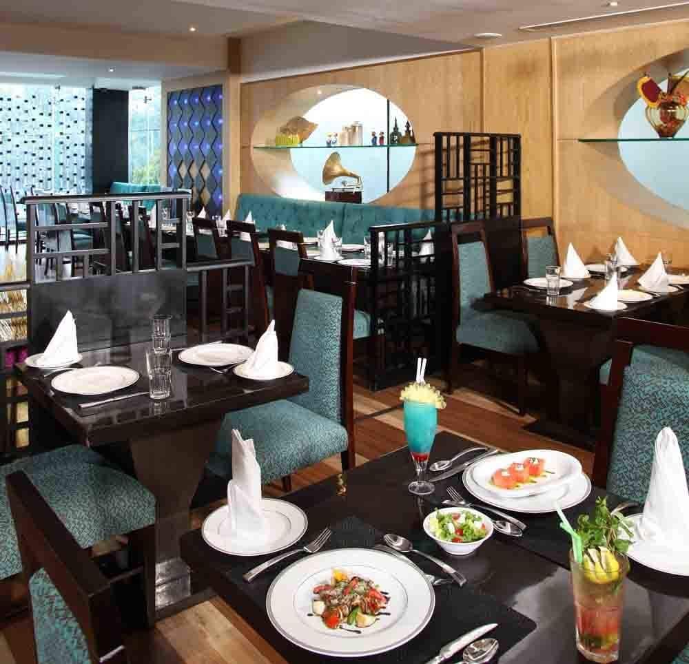 Pind Balluchi, Pamposh Enclave, New Delhi | Zomato