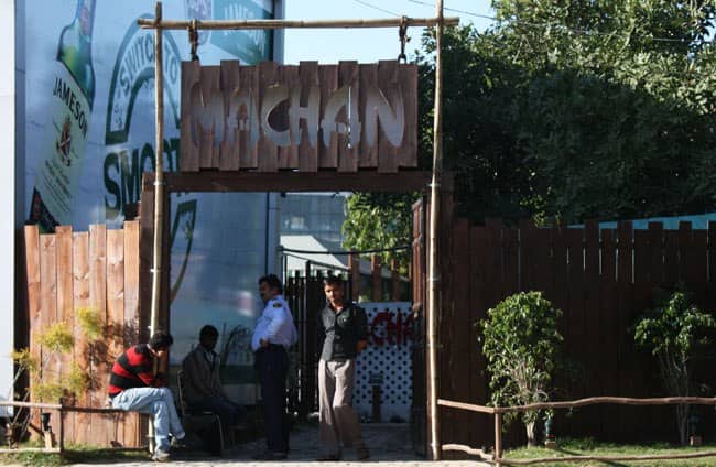 Machan 29 Menu, Menu for Machan 29, Sector 29, Gurgaon - Zomato