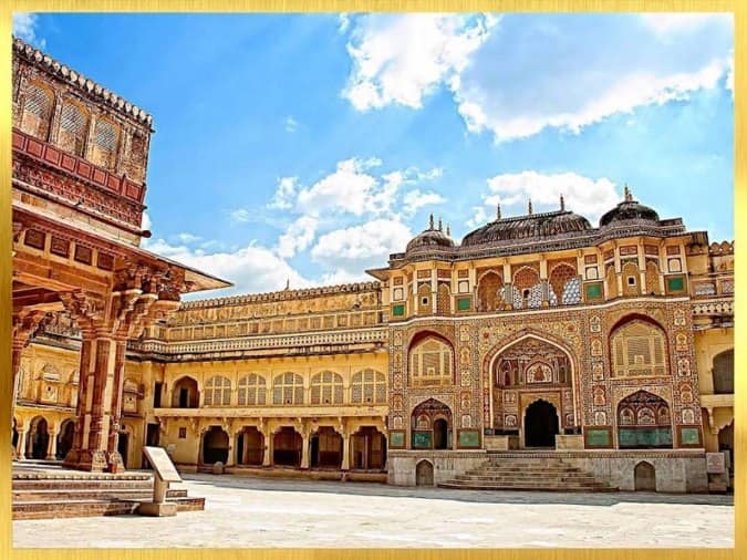 1135 AD, Amer, Jaipur - Zomato