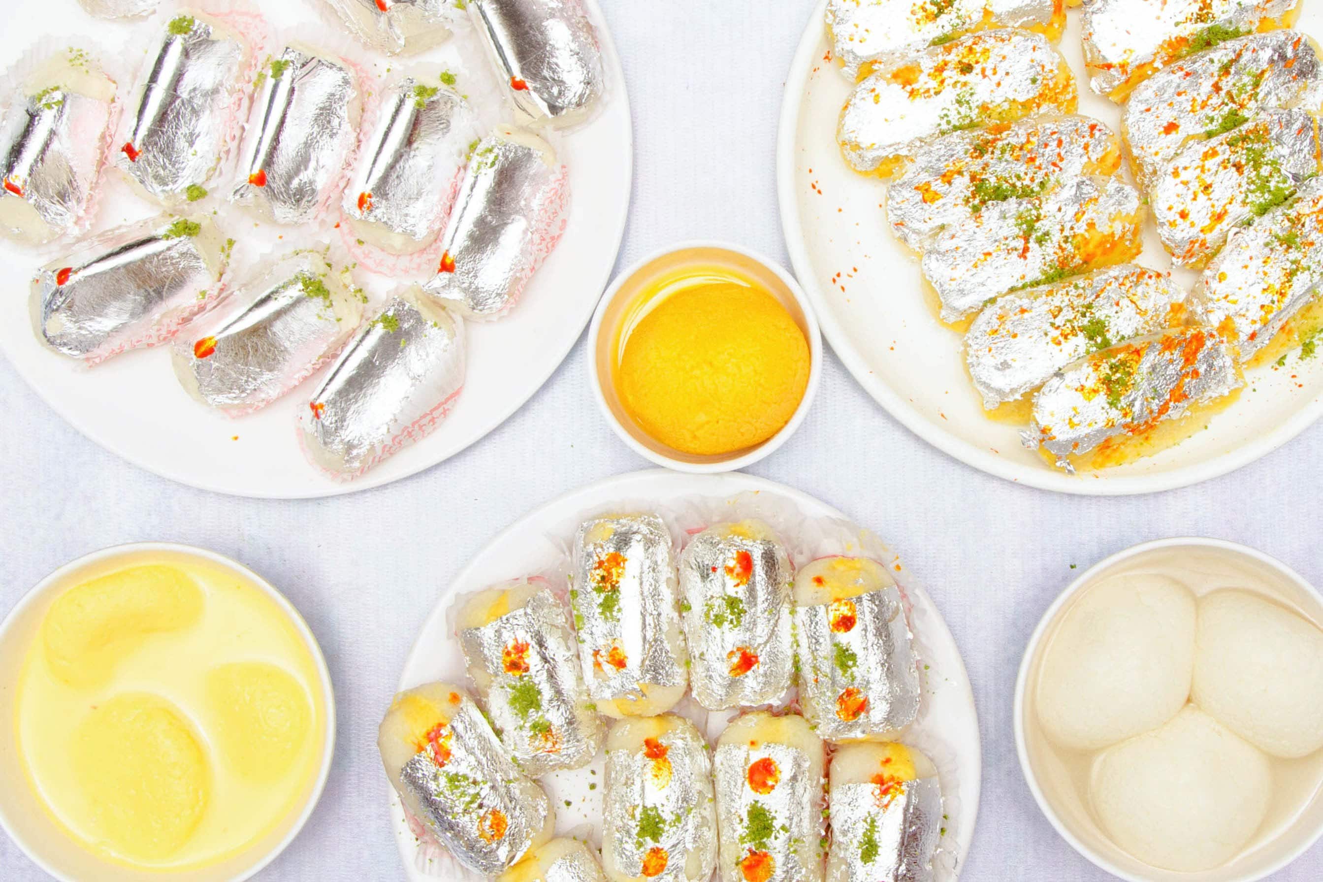 Sodhani Sweets Pvt. Ltd., Bapu Nagar, Jaipur | Zomato