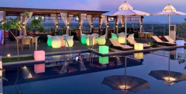 Best Rooftop Restaurants in Jaipur | Zomato