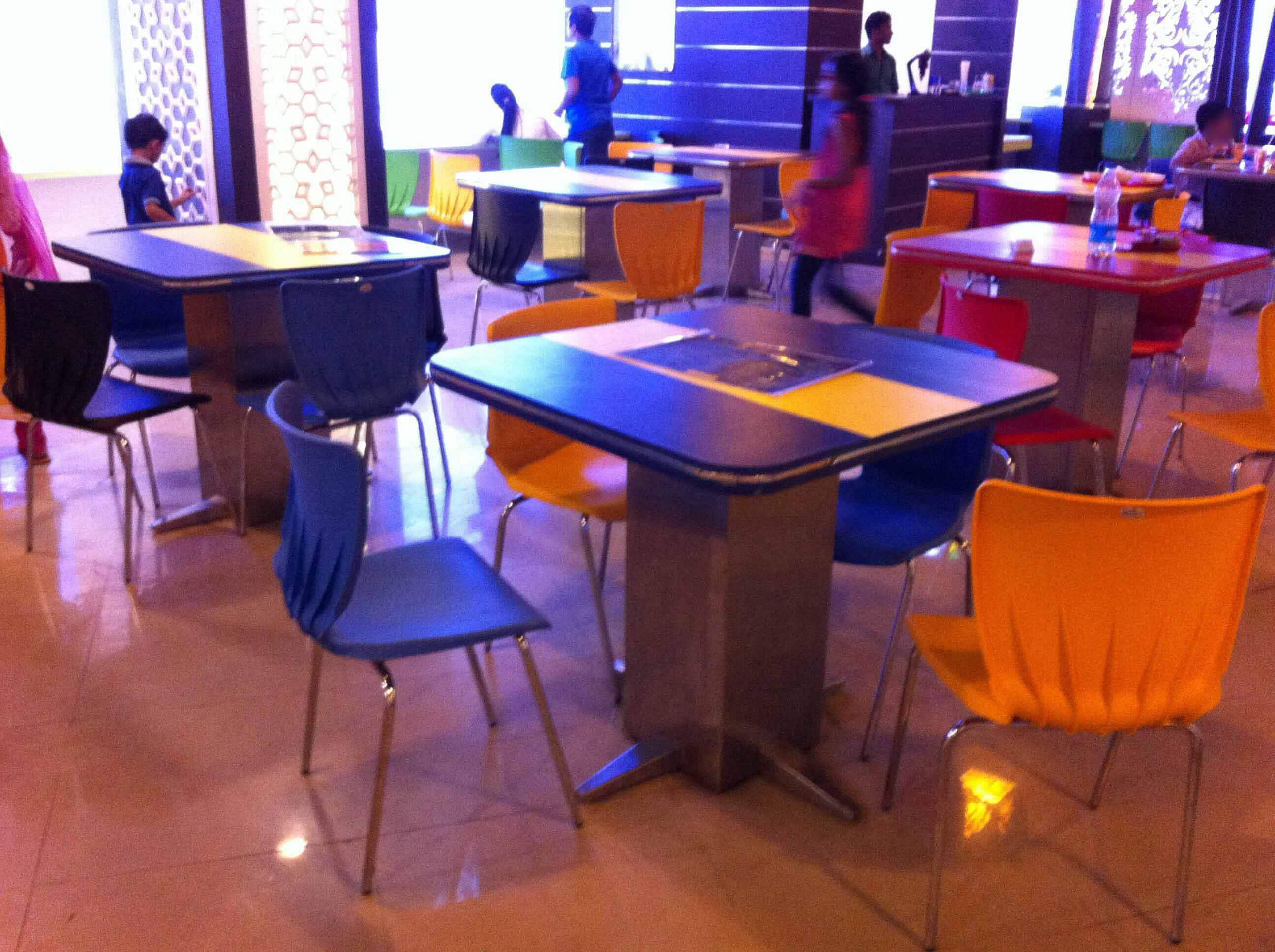 Menu of China Bites, Chitrakoot, Jaipur