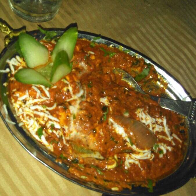 The Jungle Bhookh, Ellis Bridge, Ahmedabad - Zomato