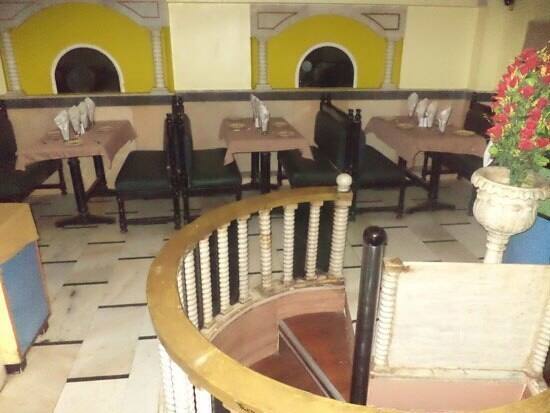 Hotel ZK Menu, Menu for Hotel ZK, Relief Road, Ahmedabad - Zomato