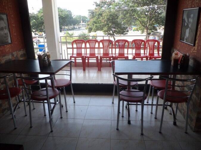 Real Paprika Menu, Menu for Real Paprika, Chandkheda, Ahmedabad - Zomato