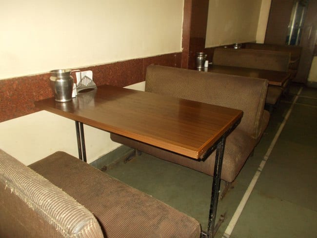 Sai Sagar Family Restaurant Menu