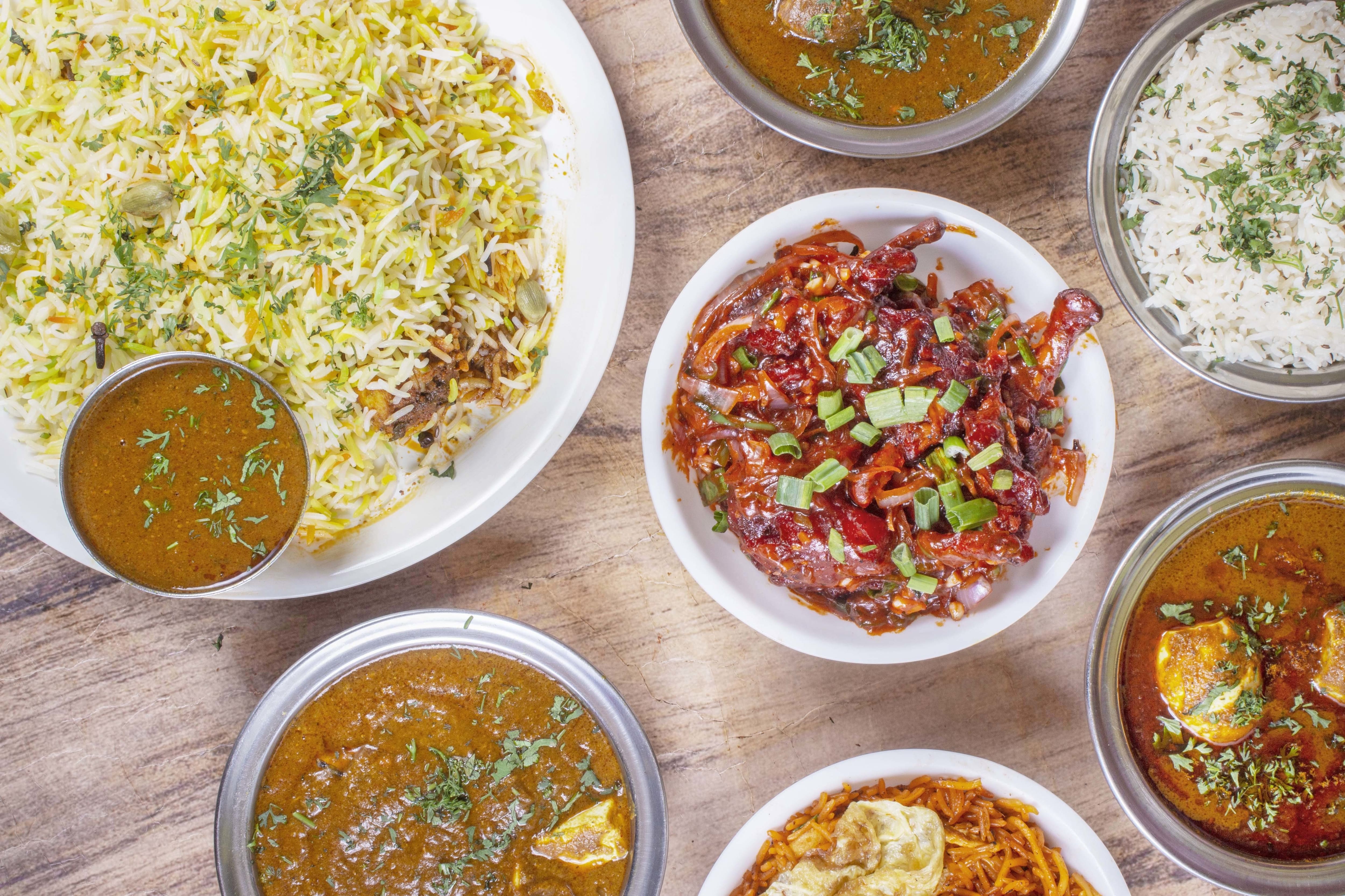 Arafa Restaurant, Wadgaon Sheri, Pune | Zomato