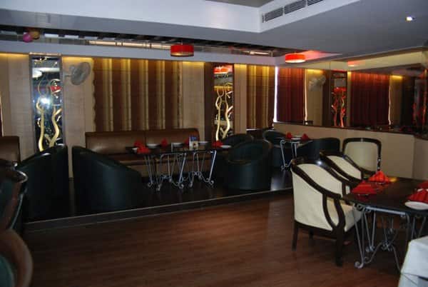 Spice Court Menu, Menu for Spice Court, Naraina, New Delhi