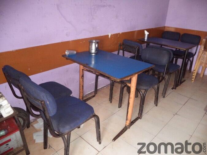 Khane Khas, Phase 10, Mohali - Zomato
