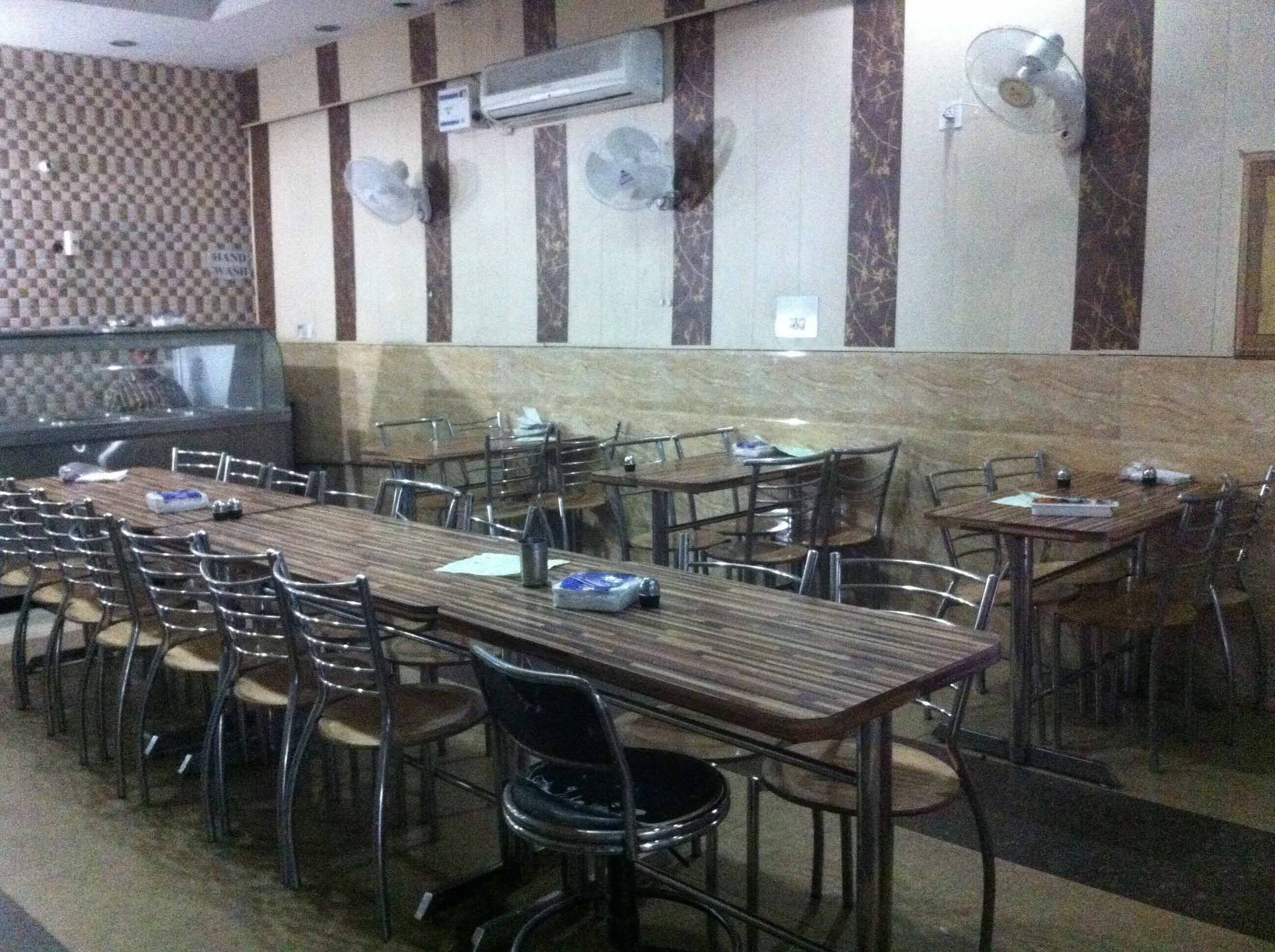 Menu of Kumar Rasoi, Sector 37, Chandigarh